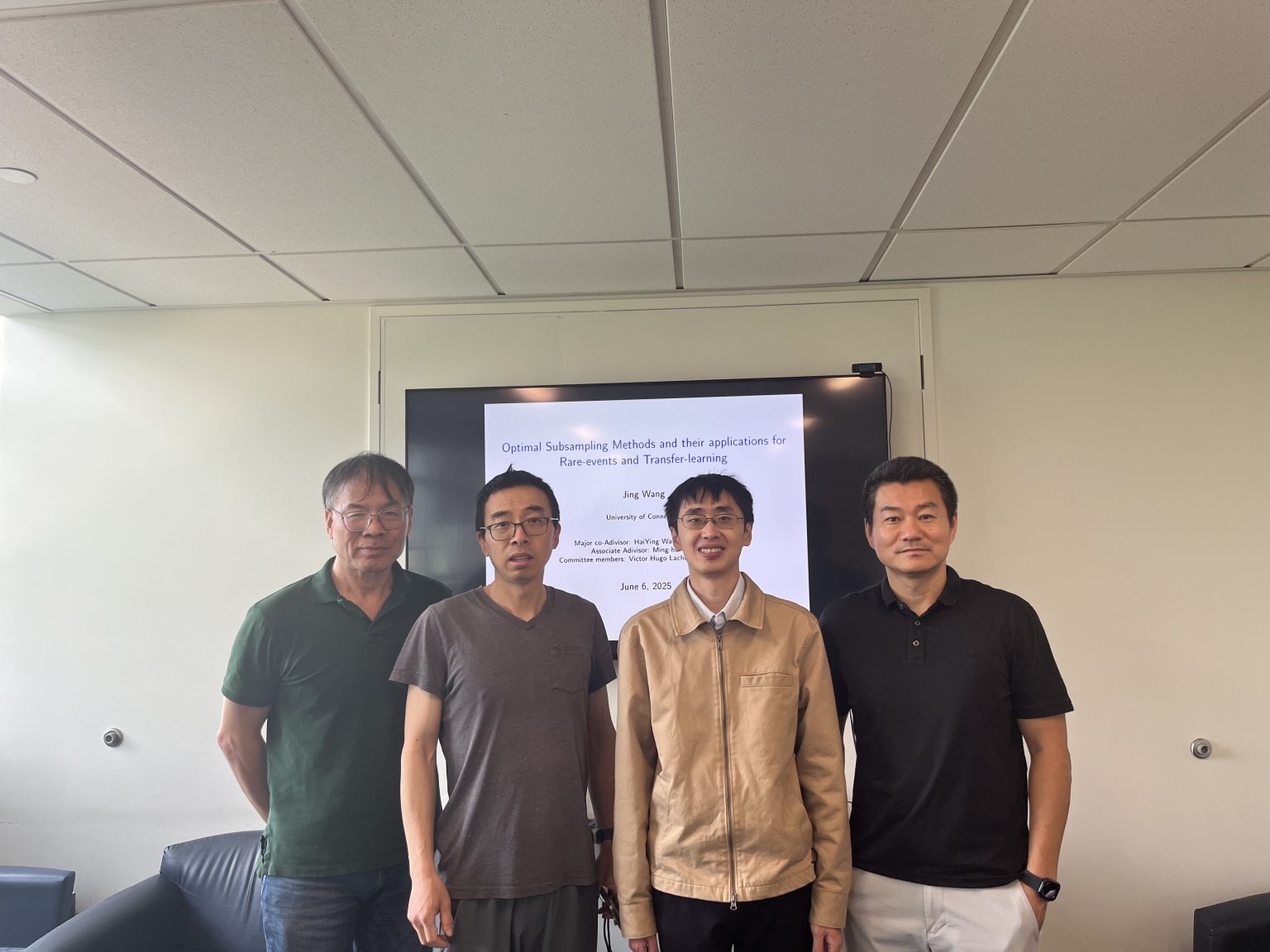 December 12, 2025 | Kun Chen